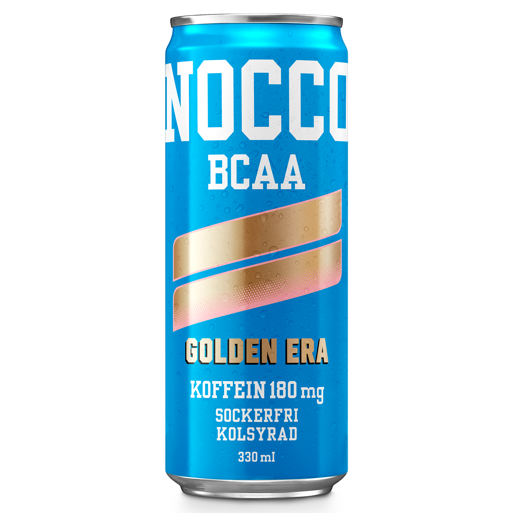Nocco Golden Era 330ml - Varsego